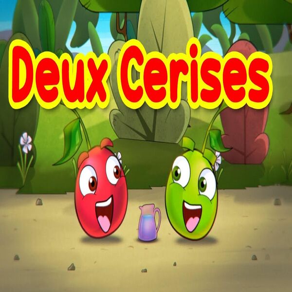 Deux cerises, Les oiseaux du Paradis Bébé - Qobuz