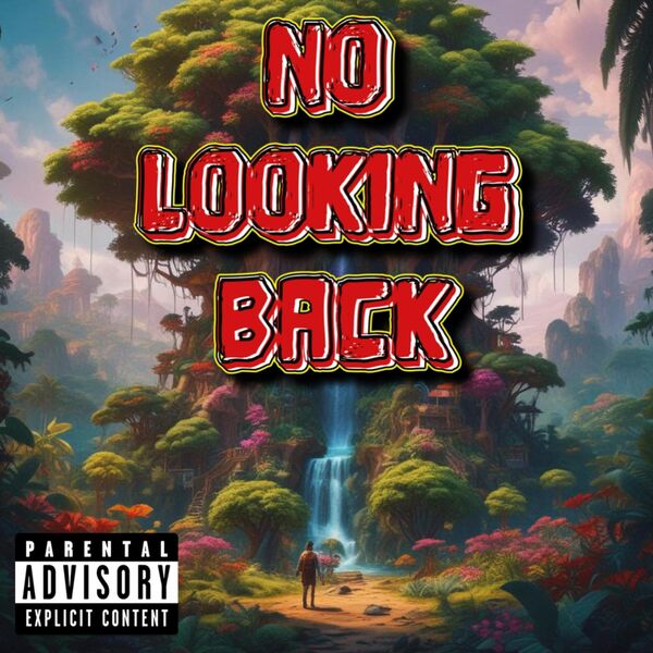 No Looking Back, Double Barrel Lou - Qobuz