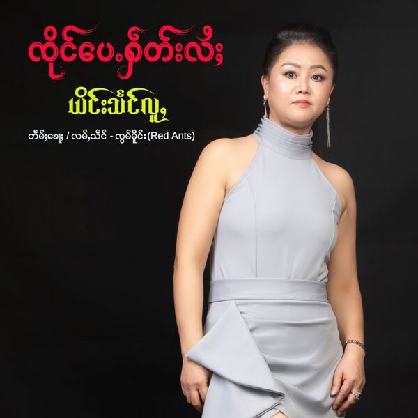 Zin Bae Hate Like, Ying Hseng Lu - Qobuz