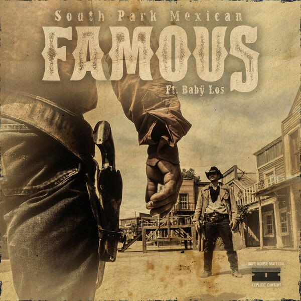Famous, SPM - Qobuz