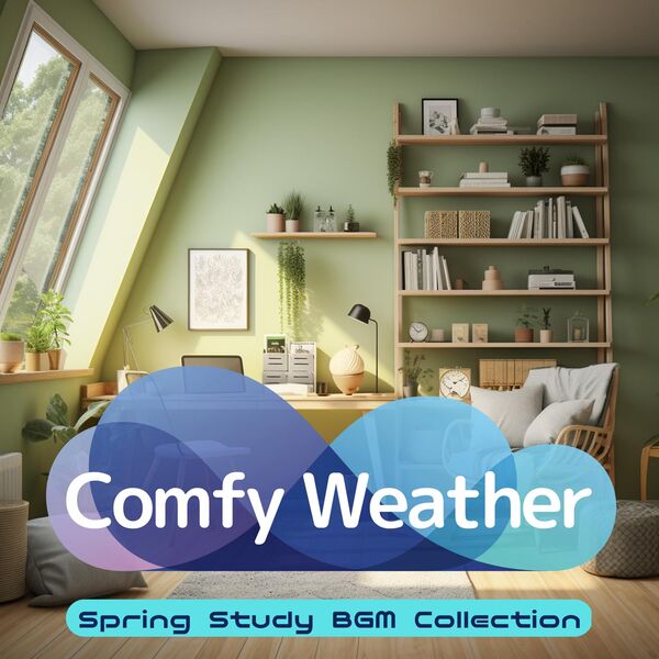 Spring Study Bgm Collection, Comfy Weather - Qobuz