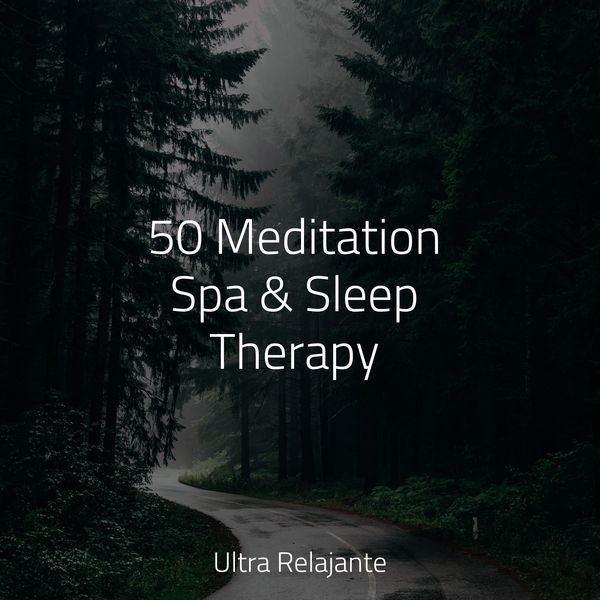 50 Meditation Spa & Sleep Therapy, Meditação Clube - Qobuz