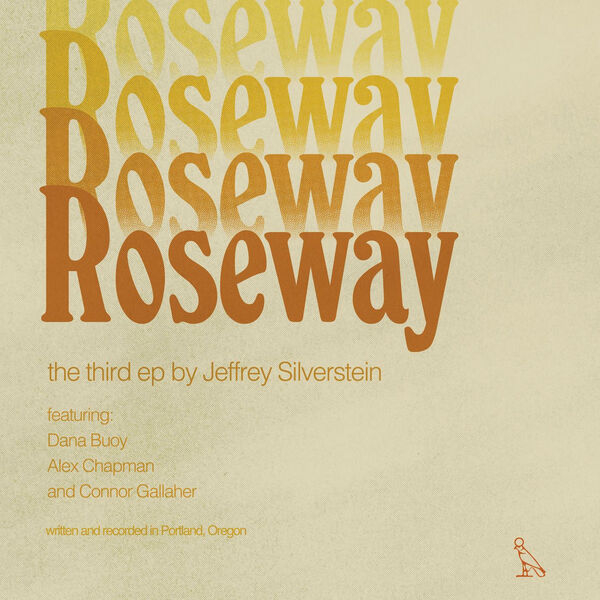 Roseway, Jeffrey Silverstein - Qobuz