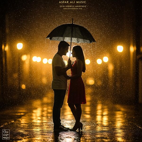 Tere Bin | Romantic Love Song 2025 | Asfar Ali Music, Asfar Ali Music - Qobuz