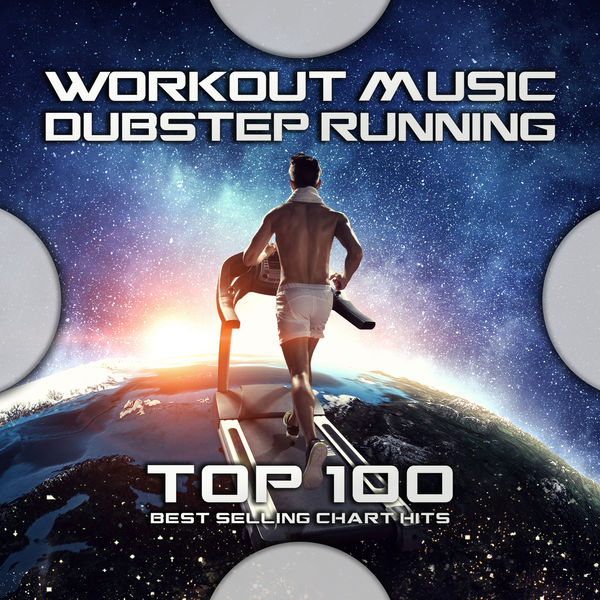Working Music Dubstep Running Top 100 Best Selling Chart Hits, Dubstep ...