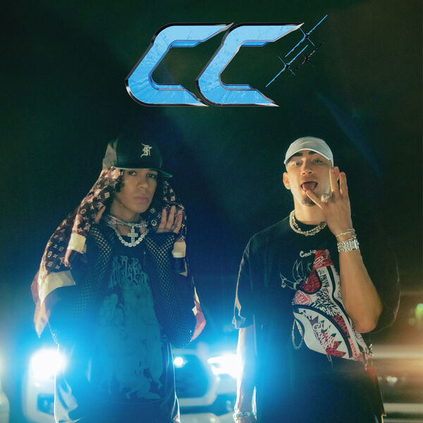 CC, lil joujou - Qobuz