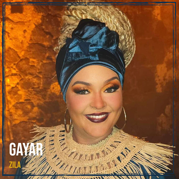GAYAR, Zila - Qobuz