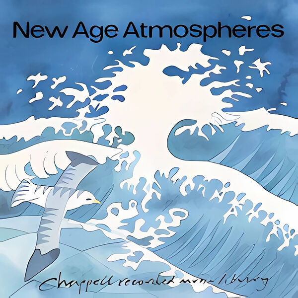 New Age Atmospheres, John Steven - Qobuz