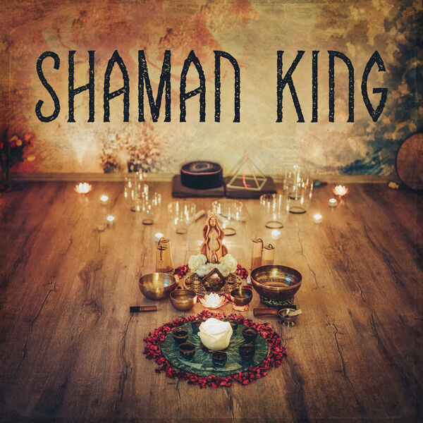 Shaman King – Heart Chakra Meditation Music, Shaman Healing Chakra - Qobuz