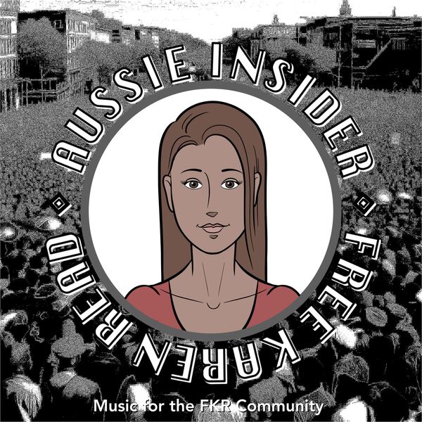 Free Karen Read, Aussie Insider - Qobuz