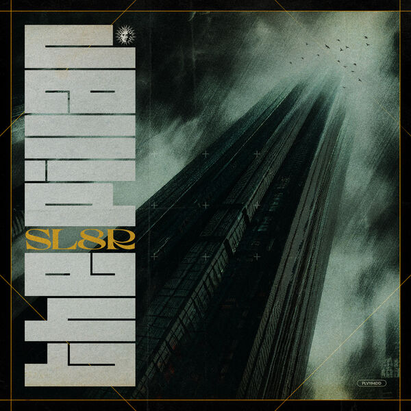 The Pillar, SL8R - Qobuz