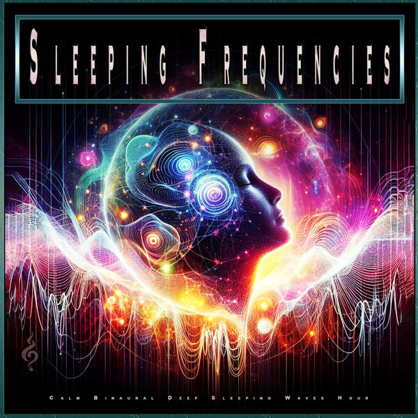 Sleeping Frequencies: Calm Binaural Deep Sleeping Waves Hour, Sweet ...