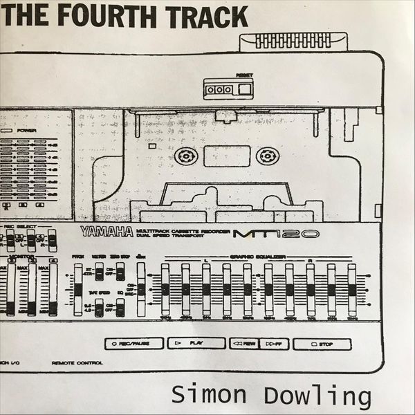 The Fourth Track, Simon Dowling - Qobuz