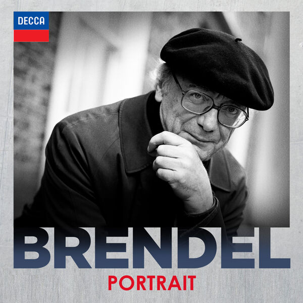 Alfred Brendel - Portrait, Alfred Brendel - Qobuz