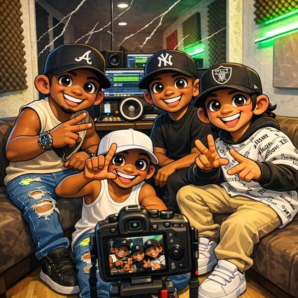 JOSEO, JEANCE LA MARCA DEL ESCOGIDO - Qobuz