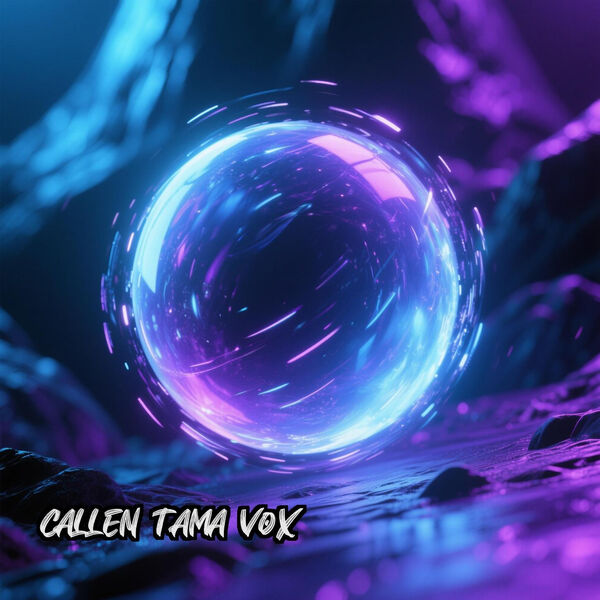 Wandering Ghost Light, Callen Tama Vox - Qobuz
