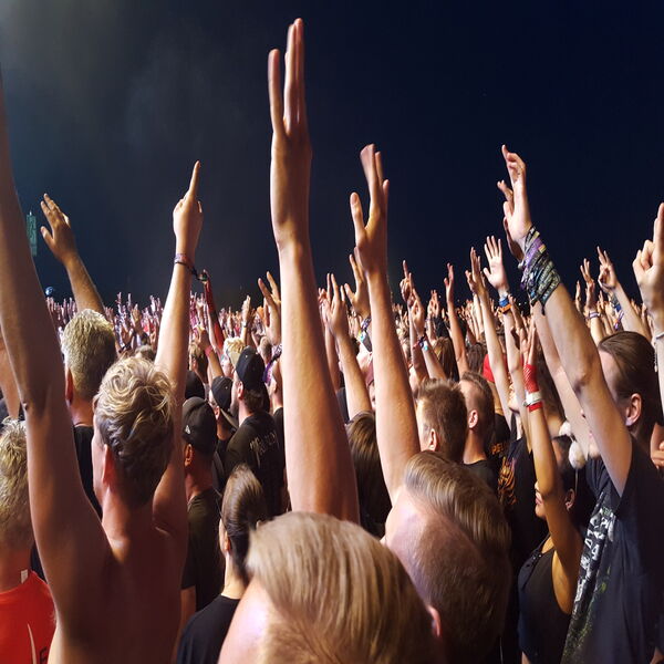 Rock'n Roll Fever, Markus Piastowski - Qobuz