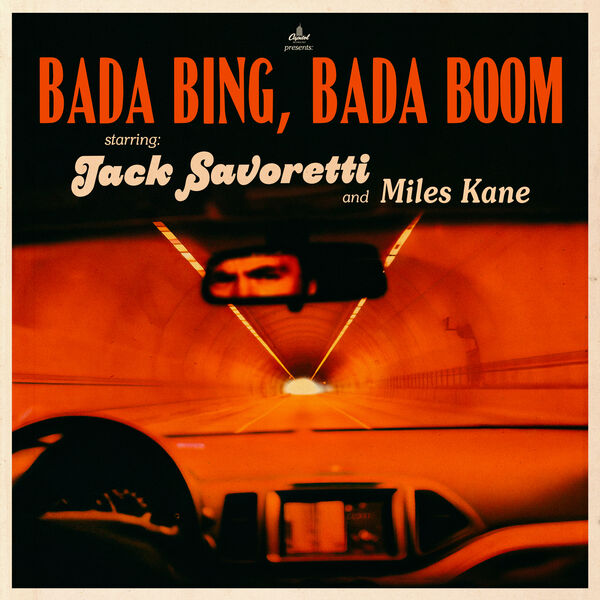 Bada bing, bada boom, Jack Savoretti - Qobuz