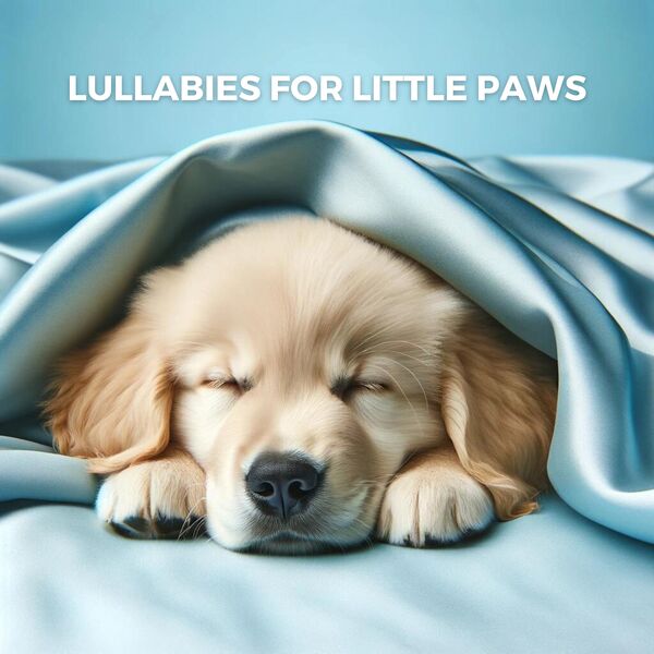 Lullabies for Little Paws: Soothing Melodies for Puppy Dreams, Relaxing ...