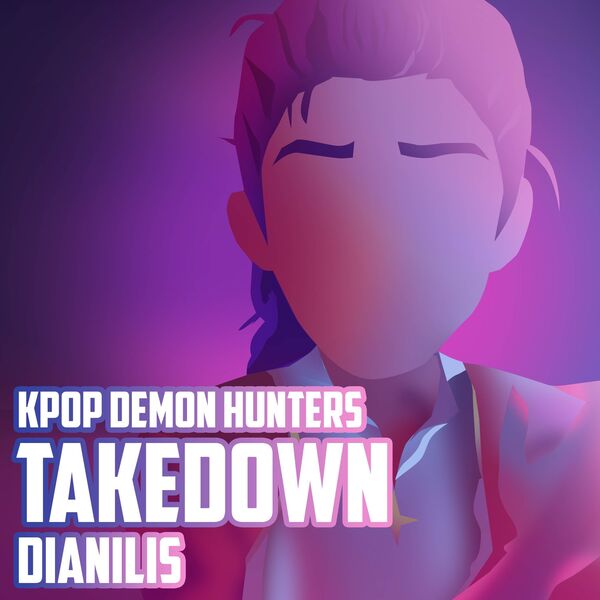 Takedown (From "KPop Demon Hunters") (Spanish Version), Dianilis - Qobuz