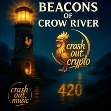 Beacons of Crow River (4-2-0), Crash_Out_Crypto - Qobuz