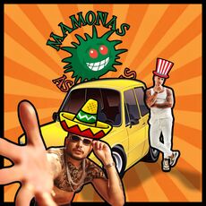 Roda Roda Vira, Mamonas Assassinas - Qobuz