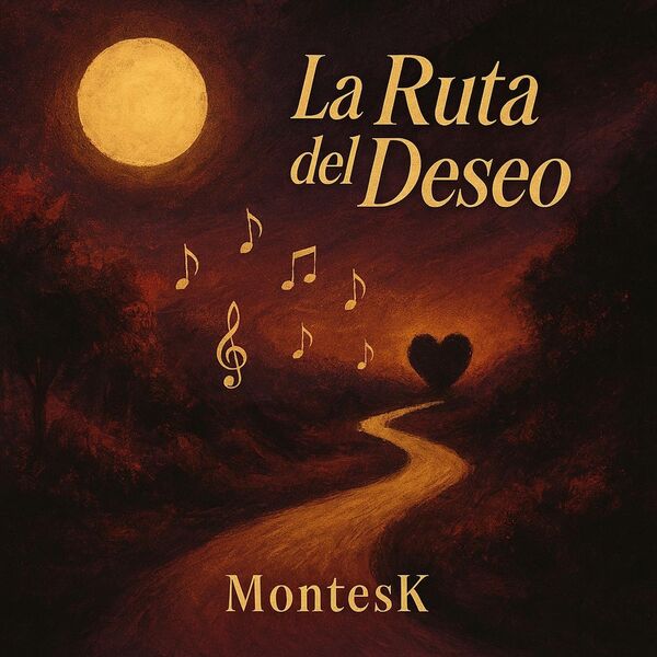La ruta del deseo, Montesk - Qobuz