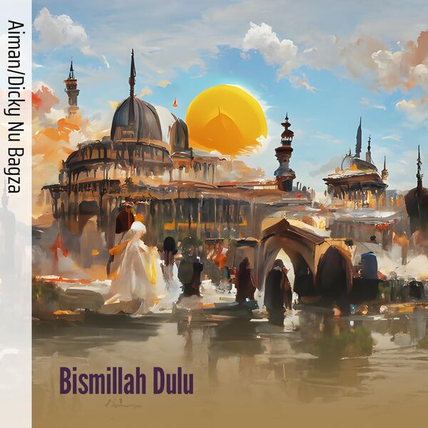 Bismillah Dulu, Aiman - Qobuz