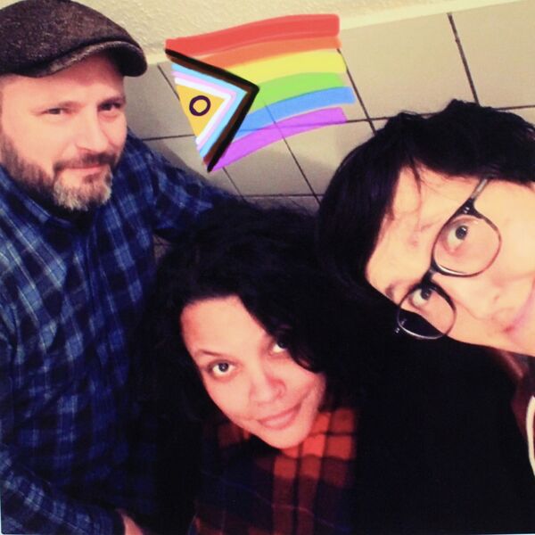 Lieb' doch, wen du willst (LGBTQ Anthem), Oak - Qobuz