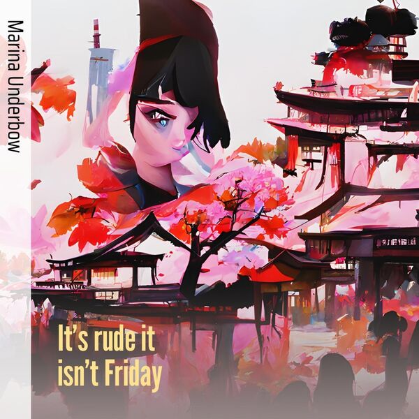 It’s Rude It Isn’t Friday, Marina Underbow - Qobuz