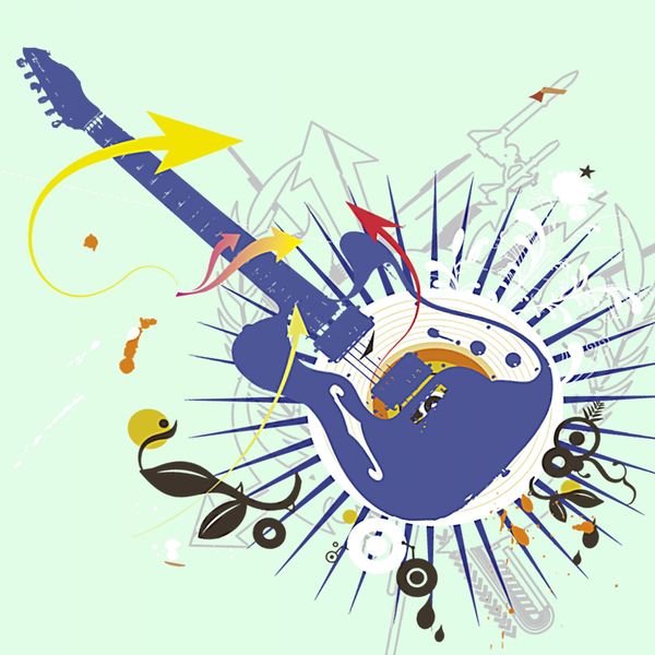 Arthouse Guitar, Jack Rufo - Qobuz