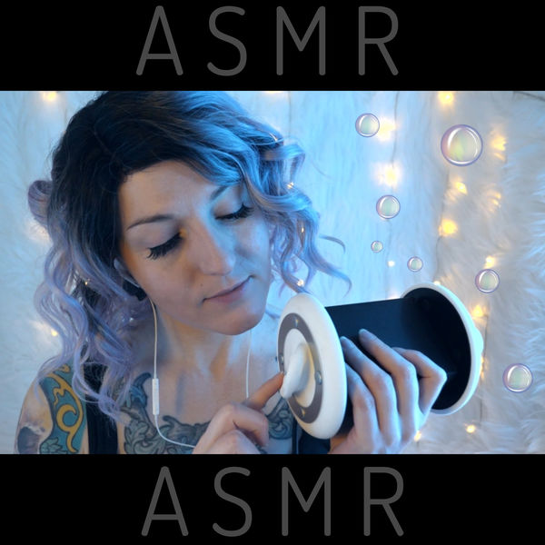 A.S.M.R. Bubbly Popping Sounds Extended, Soft Rosie ASMR - Qobuz