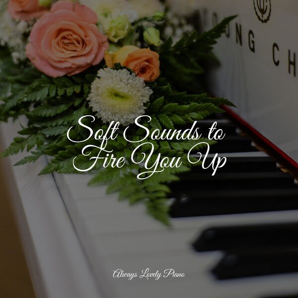 Soft Sounds to Fire You Up, Concentrate with Classical Piano - Qobuz