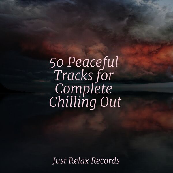 50 Peaceful Tracks for Complete Chilling Out, Musica romantica ...
