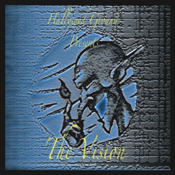 The Vision, Gimp - Qobuz