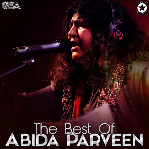 The Best Of Abida Parveen, Abida Parveen - Qobuz