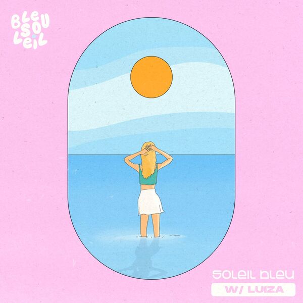 Soleil Bleu, Soleil Bleu - Qobuz