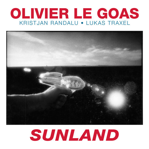Sunland, Kristjan Randalu - Qobuz
