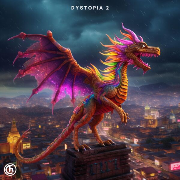 Dystopia 2, Capochino - Qobuz
