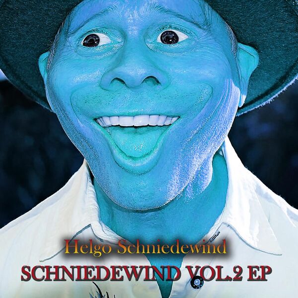 Schniedewind, Vol. 2, Helgo Schniedewind - Qobuz