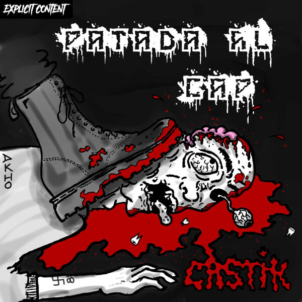 PATADA AL CAP, Castik - Qobuz