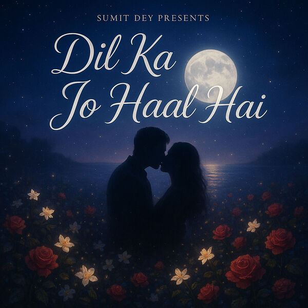 Dil Ka Jo Haal Hai, Sumit Dey - Qobuz