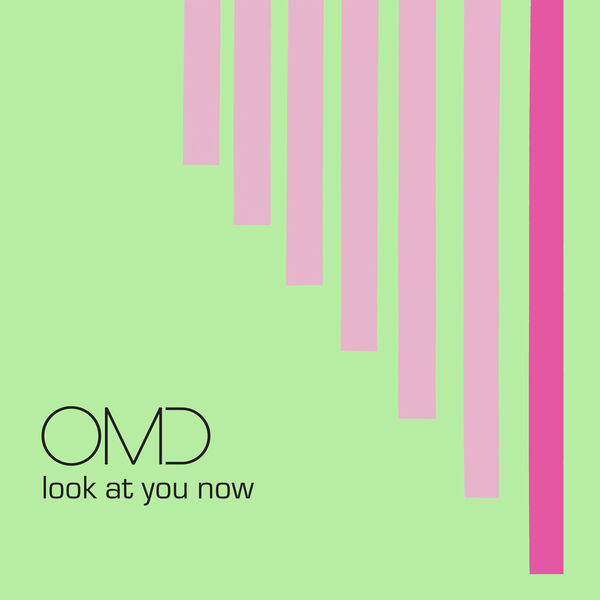 Look At You Now, Orchestral Manoeuvres in the dark (OMD) - Qobuz
