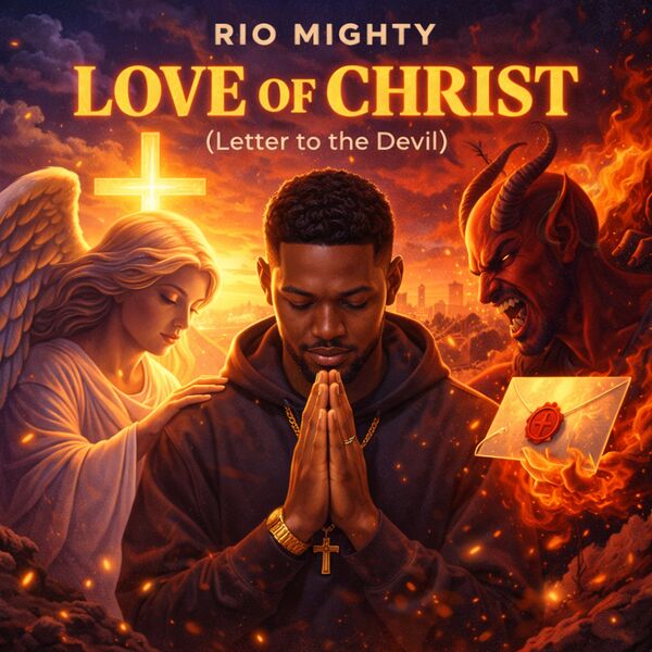 Love of Christ (Letter to the Devil), Rio Mighty - Qobuz
