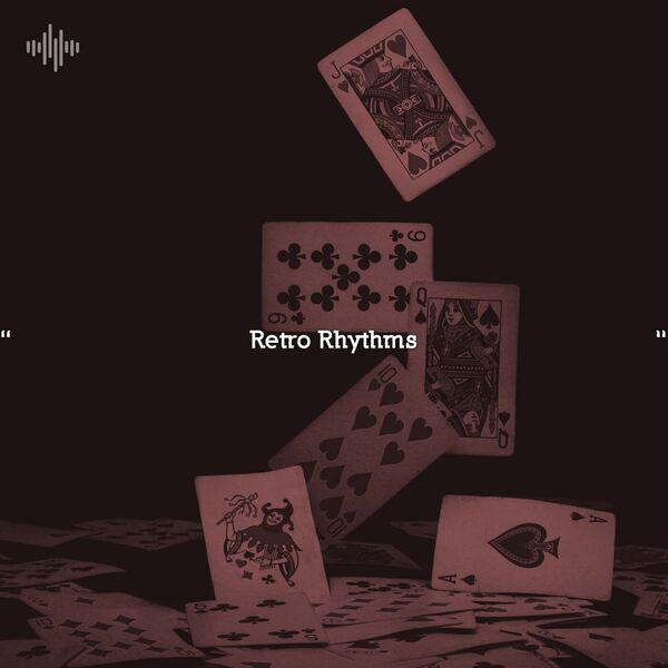 " Retro Rhythms ", Lofi Hip-Hop Beats - Qobuz