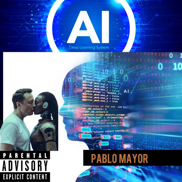 AI, Pablo Mayor - Qobuz