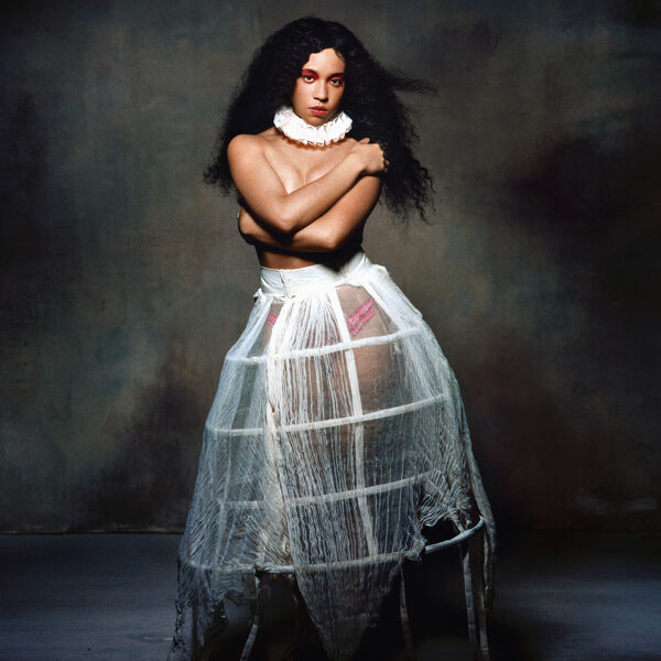 La Favorite, Yoa - Qobuz