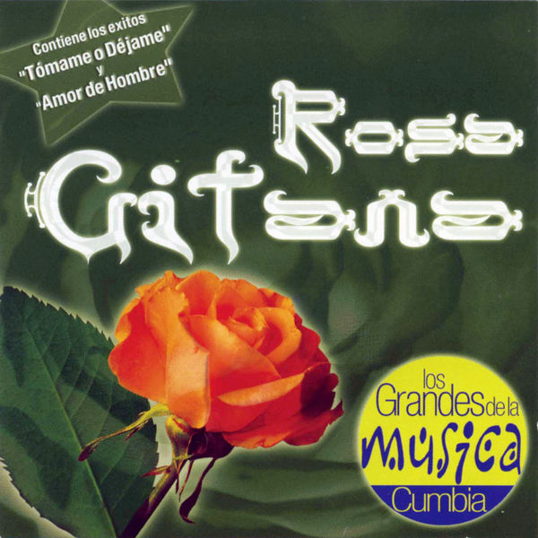 Rosa Gitana, Rosa Gitana - Qobuz