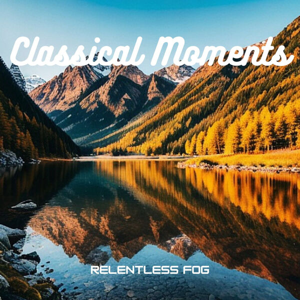 Classical Moments, Relentless Fog - Qobuz