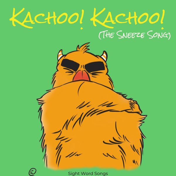 Kachoo! Kachoo! (The Sneeze Song) [feat. Kristina Evonne], Karen Carter ...